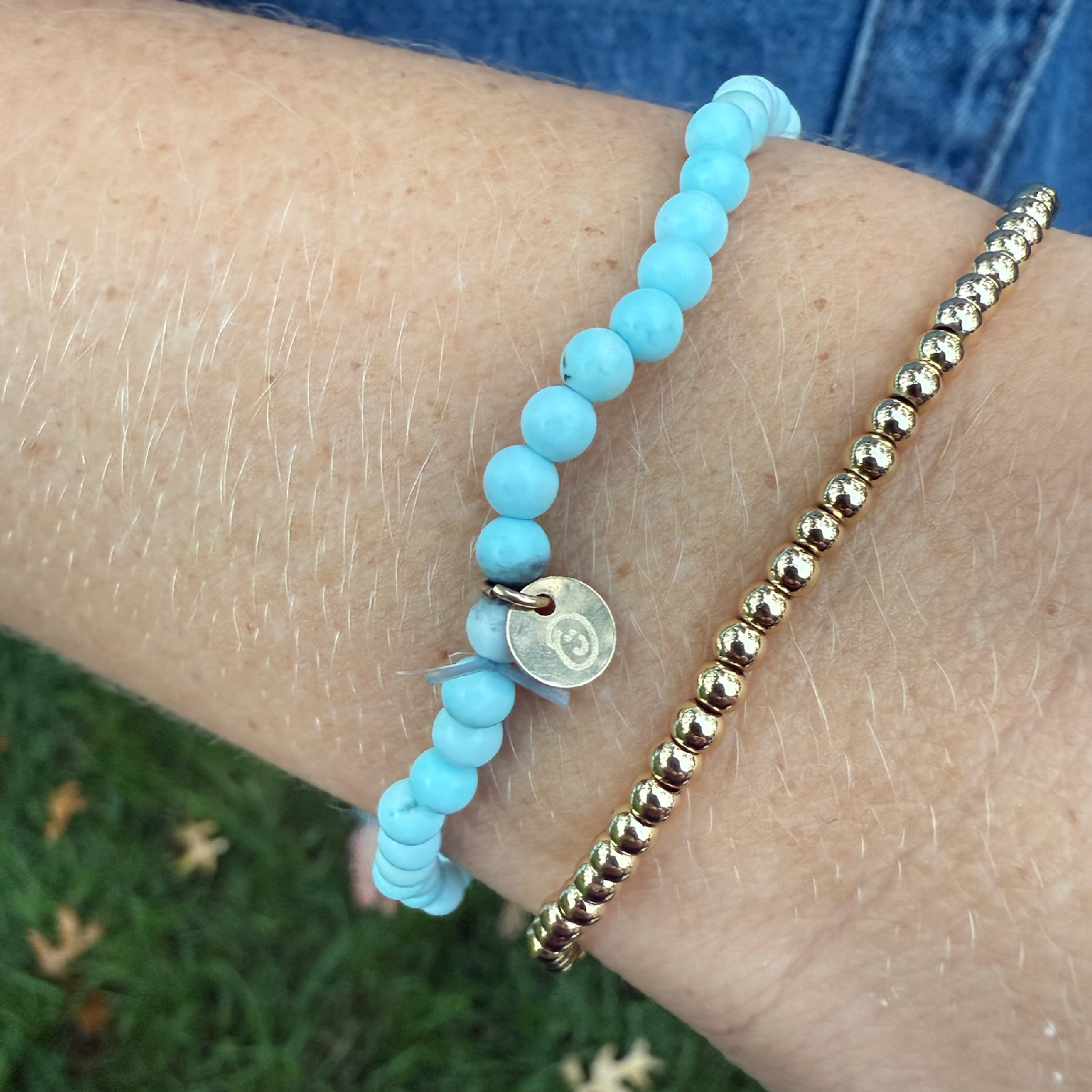 Smiley Bracelet – Do Good For Erin